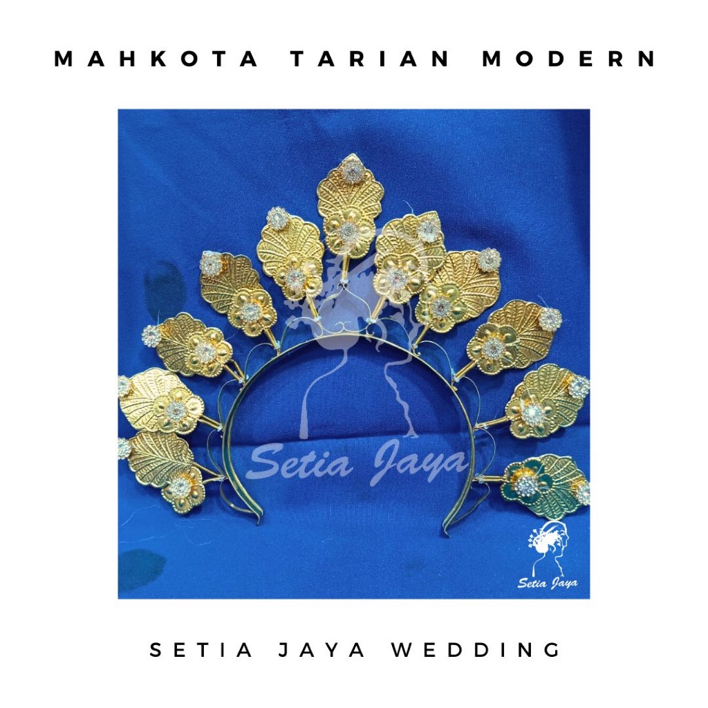 Jual Bando Adat Melayu Tarian/ Banto Makassar Bugis Karnaval Kartini ...