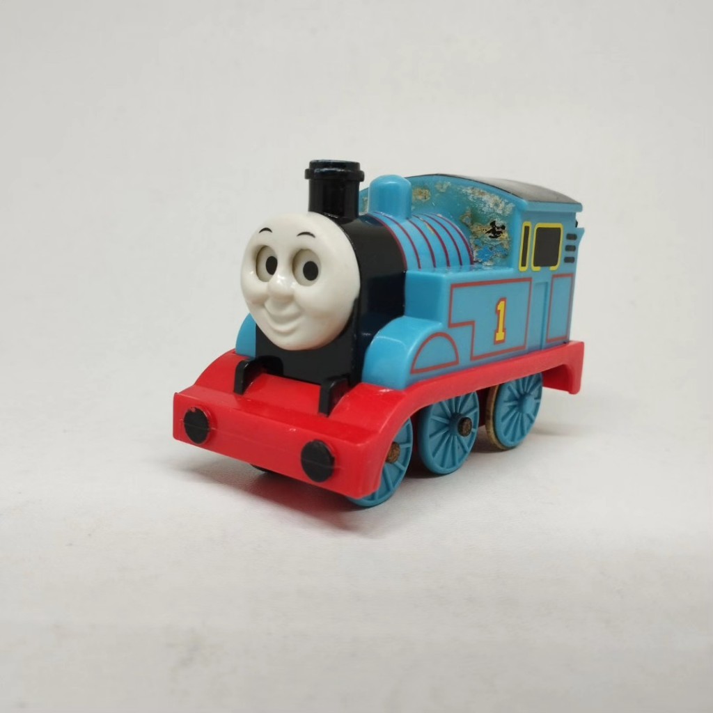 Jual Thomas & Friends - Mainan Kereta Anak (Thomas) - Mainan Kereta ...