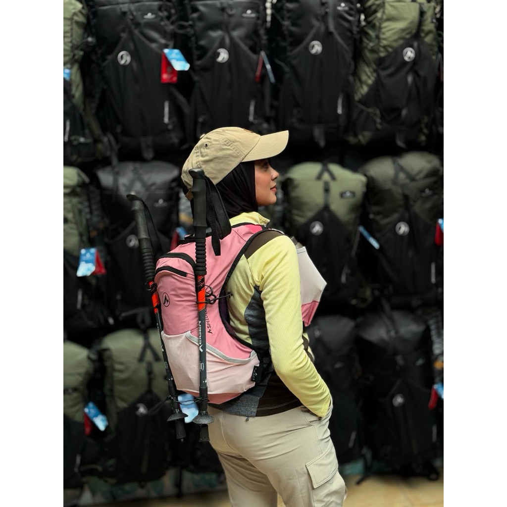 Jual PROMO !!! Tas Trail Run - Hydropack Monte Equipment Speed Trail ...