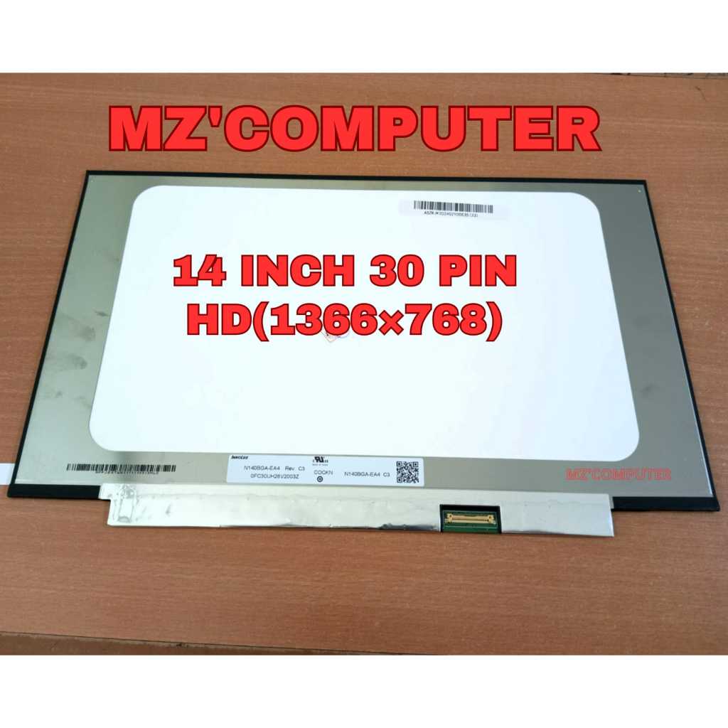 Jual LED LCD ASUS M415 M415D M415DA M415DAO M415U M415UA 14 INCH HD ...