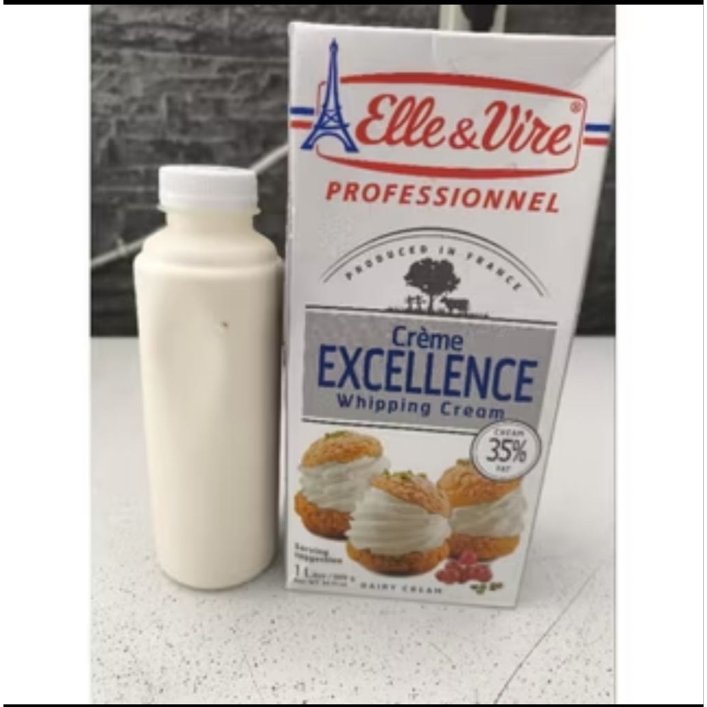 Jual Whipping Cream Anchor (kemasan botol ) | Shopee Indonesia