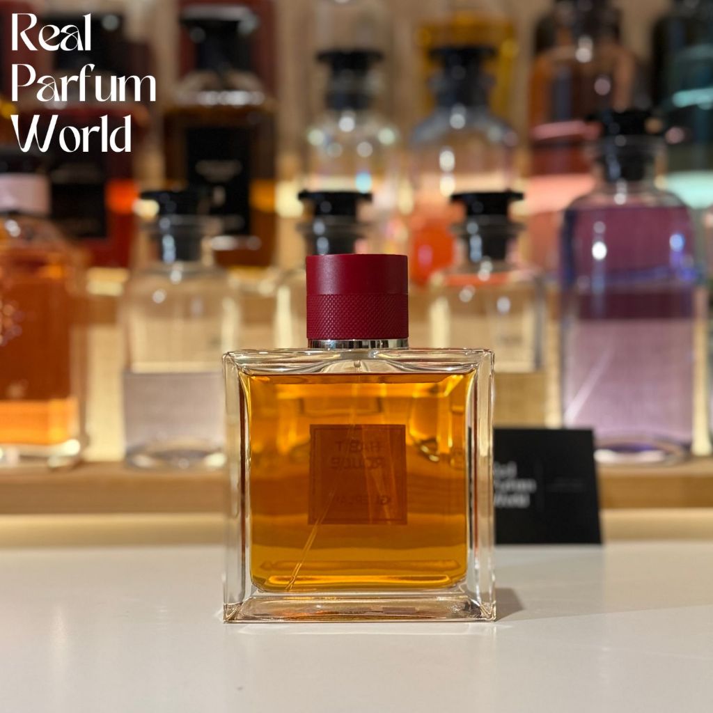 Jual REAL PARFUM WORLD - Decant Parfum Hbit Ro*ge Parfum for Men ...