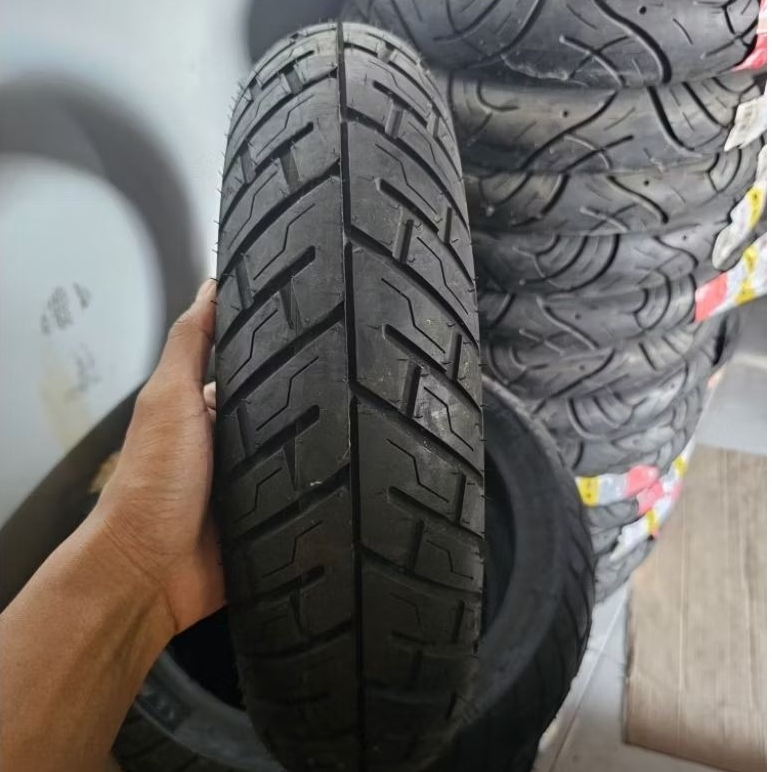 Jual PROMO BAN MICHELIN 110/70-13 TUBELESS BARU TAHUN PEMBUATAN 2021 ...