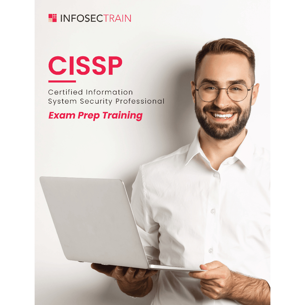 Jual InfosecTrain - CISSP Bootcamp (Prabh Nair) | Shopee Indonesia