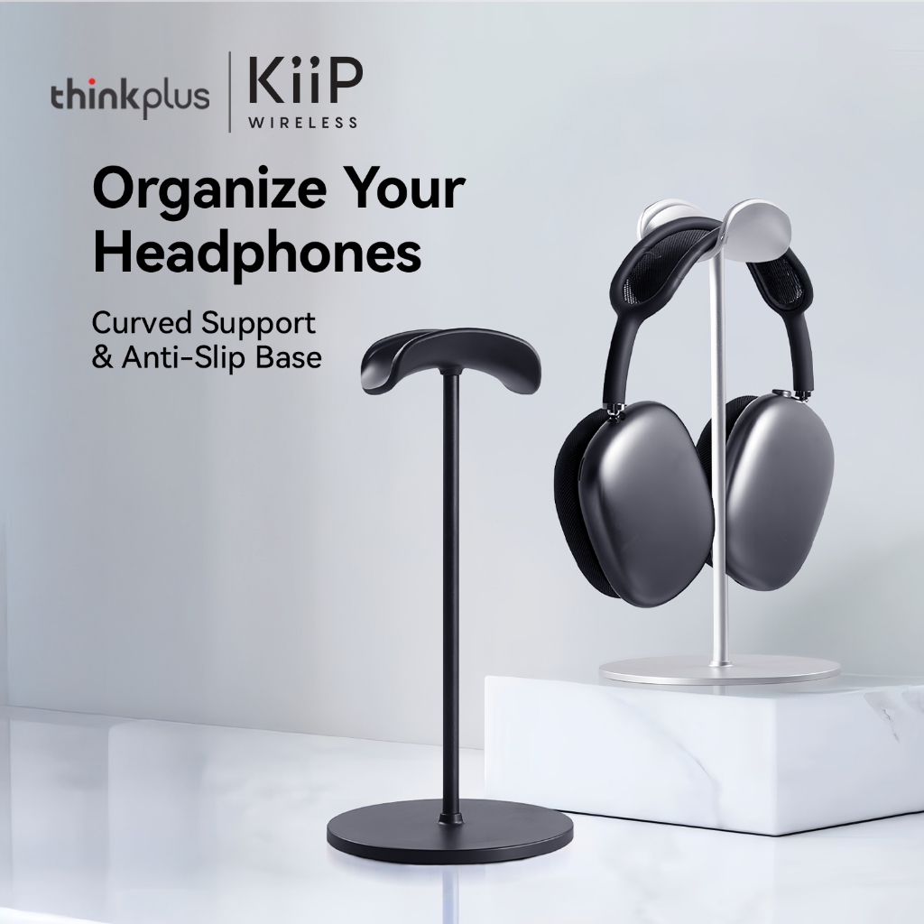 Jual Thinkplus x KiiP ES01 Stand Headphone Holder Headset Gaming Tempat ...