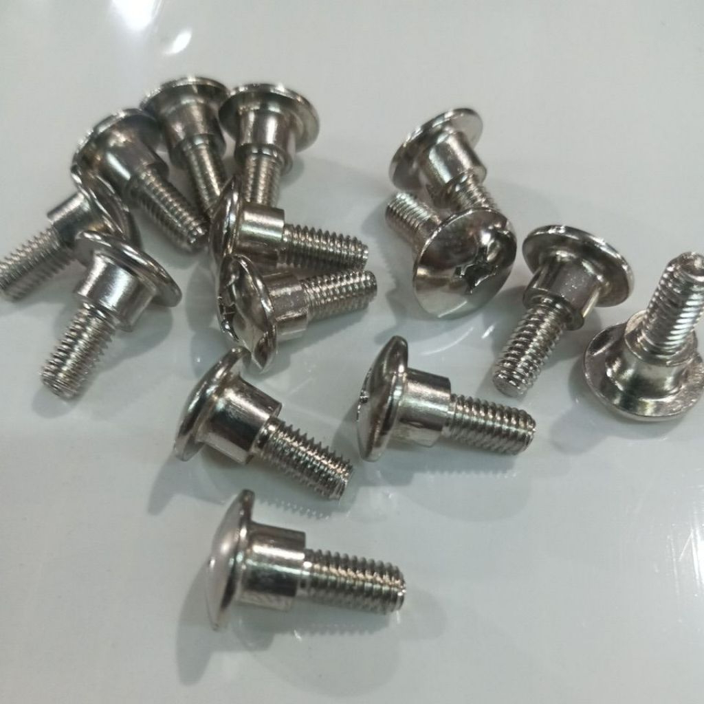 Jual Baut Body supra 6x18mm | Shopee Indonesia