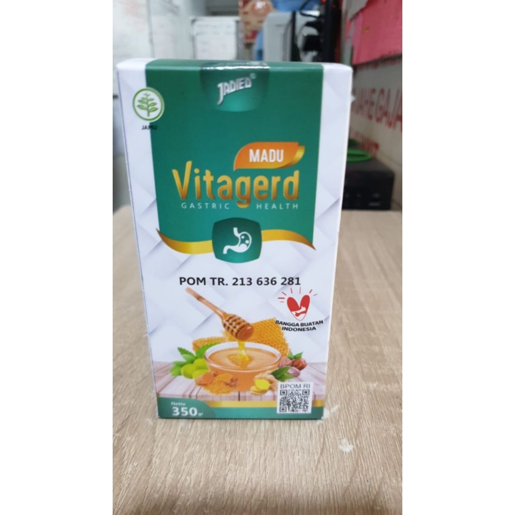 Jual vitagerd | Shopee Indonesia