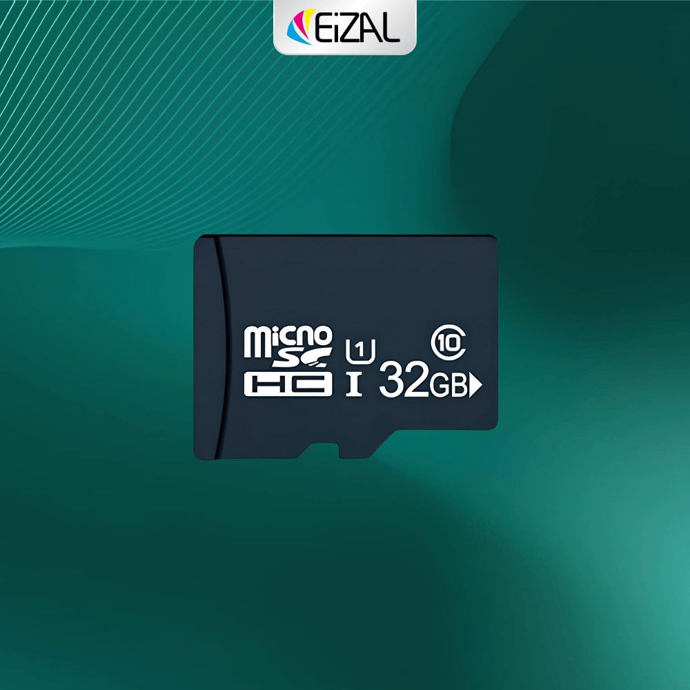 Jual EiZAL Kartu Memori Memory Card Micro SD 4GB/8GB/16GB/32GB | Shopee ...