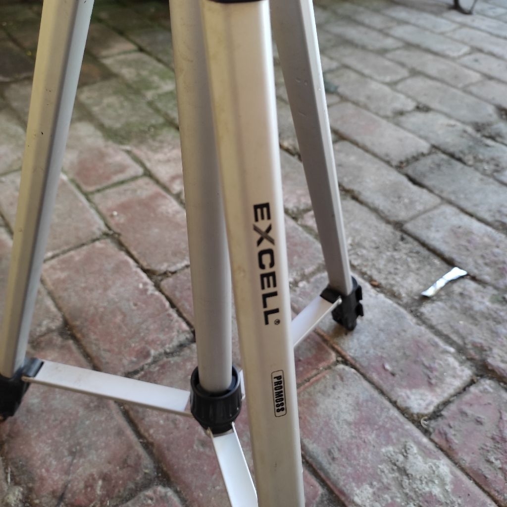 Jual TRIPOD EXCELL BEKAS | Shopee Indonesia