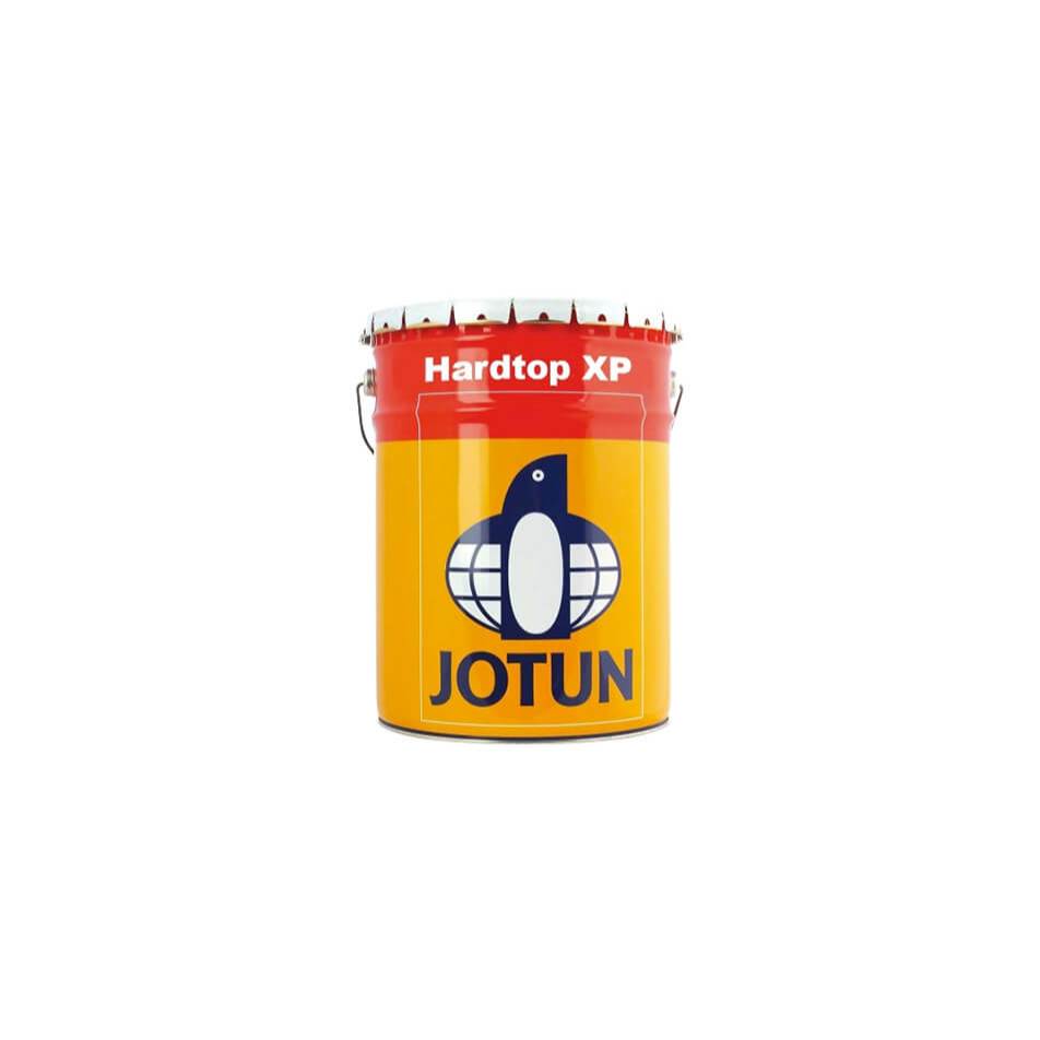 Jual Jotun Hardtop XP 1 Liter – Bisa Request Warna (Mixing) | Shopee ...