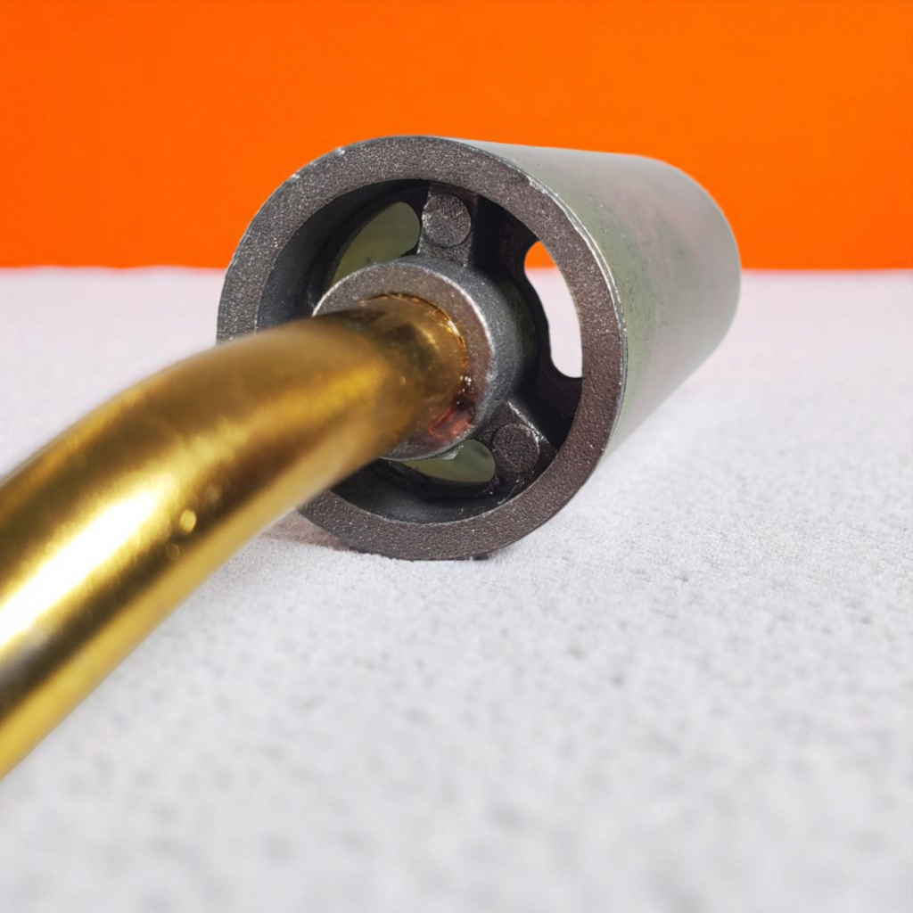 Jual KOVEA Kepala Gas Butane Torch BBQ Soldering Flame Gun - KT2008 ...