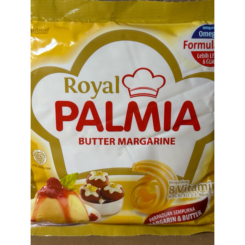 Jual Royal Palmia | Shopee Indonesia