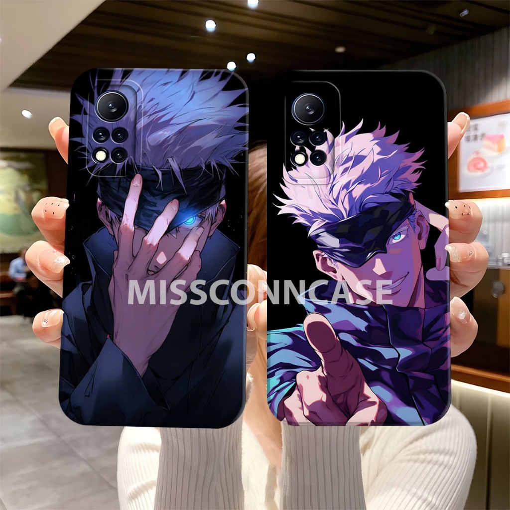 Jual Cassing Infinix N0te 12i 2022 - N0te 11 - N0te 11s - N0te 11 Pro ...