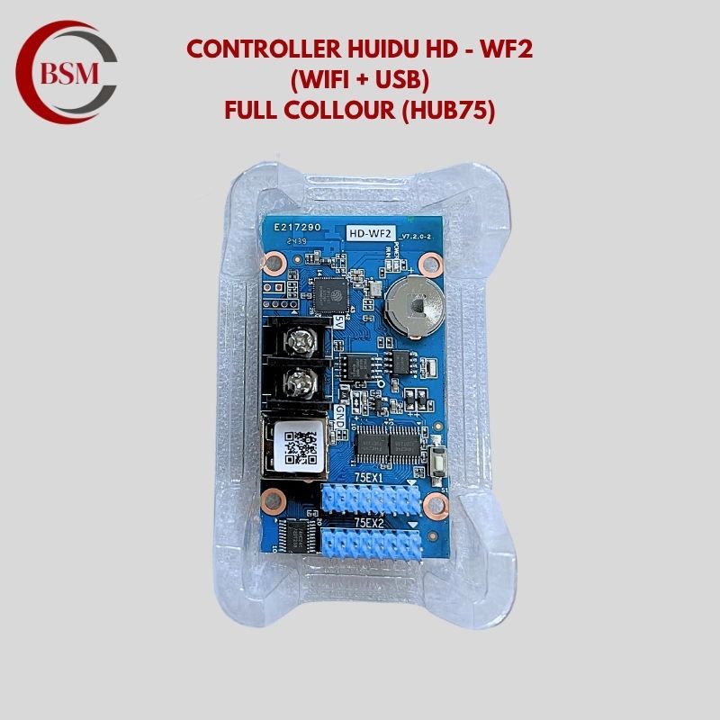 Jual Controller HUIDU HD - WF2 Full collour | Shopee Indonesia