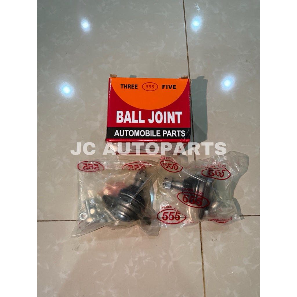 Jual Ball Joint Up Atas KIJANG SUPER 5K / KIJANG KAPSUL 7K / KIJANG GRAND PICK UP (555 Japan ...