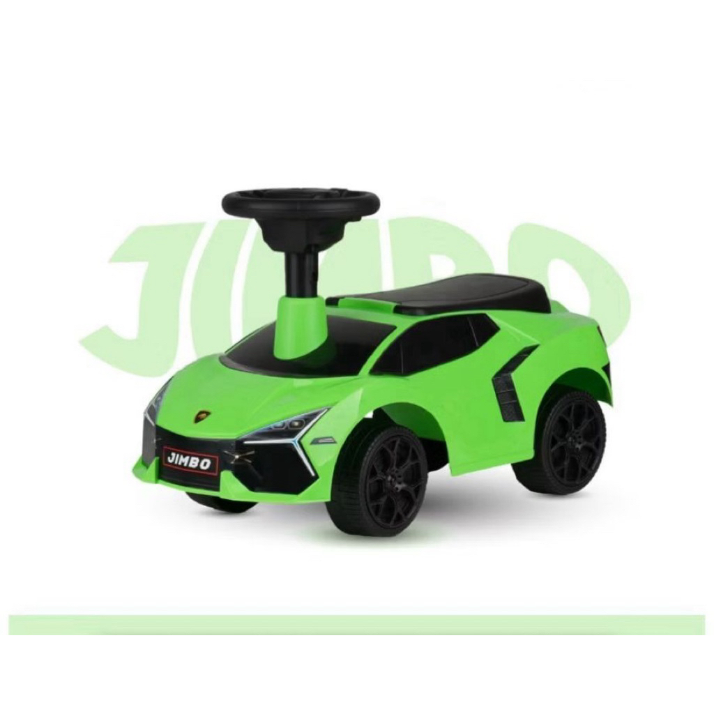 Jual MOBIL DORONG MINI ANAK TOLOCAR RIDE ON PMB SGT-K617 | Shopee Indonesia