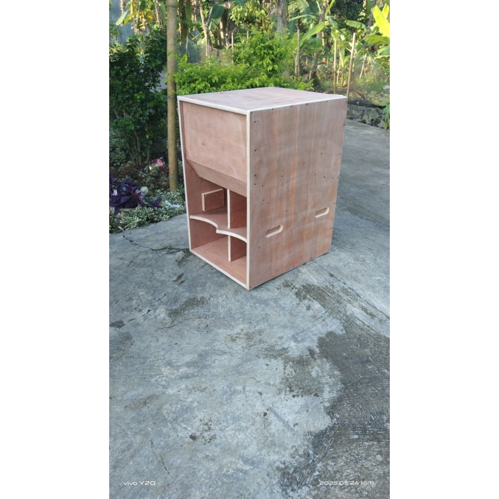 Jual custom box spl 15 inch | Shopee Indonesia