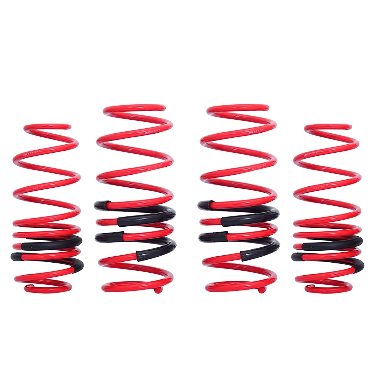 Jual Lowering Kit / Per Ceper Hsr Import Buat Mobil Brio ,Mobilio,Freed ...