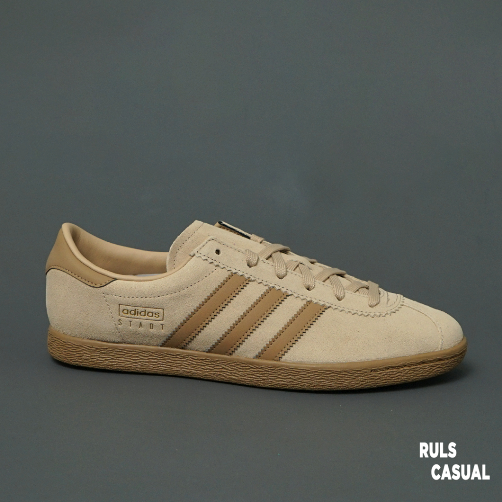 Jual Adidas Stadt Original (JI1886) | Shopee Indonesia