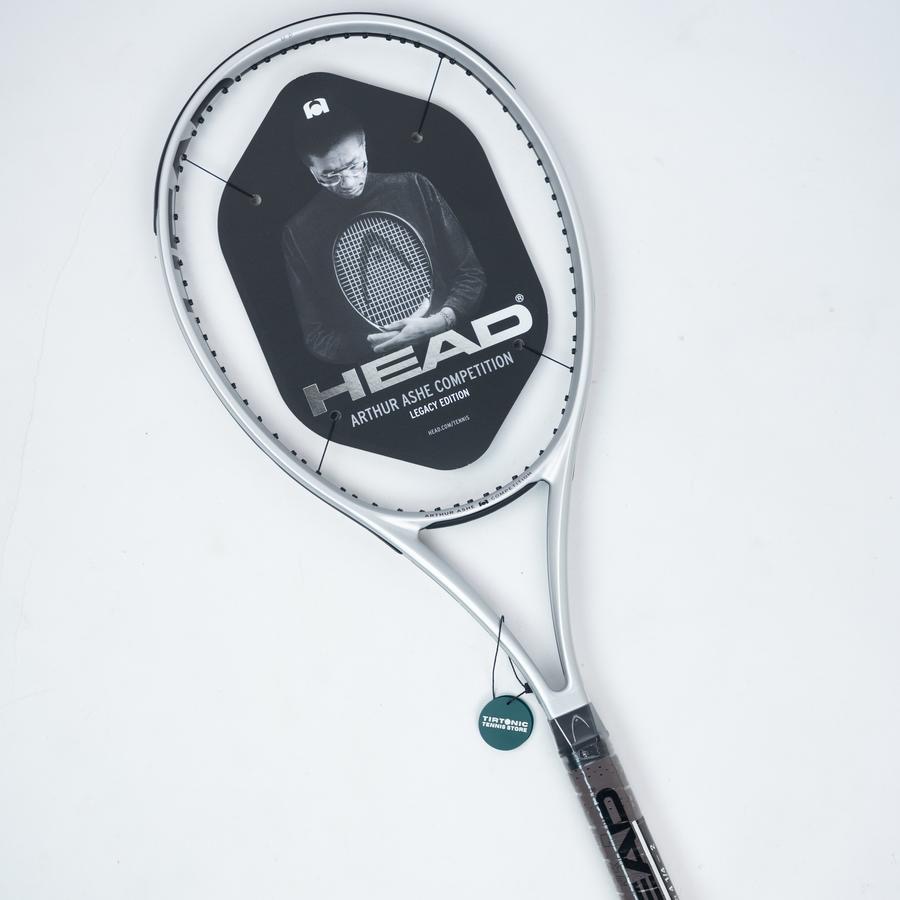 Jual Raket Tenis Head Boom MP Arthur Ashe Competition Limited Edition ...