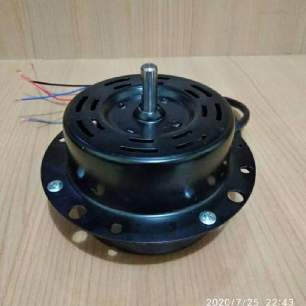 Jual Dinamo , Motor , Kipas Angin Besi Floor fan , TEMBAGA. Tornado ...