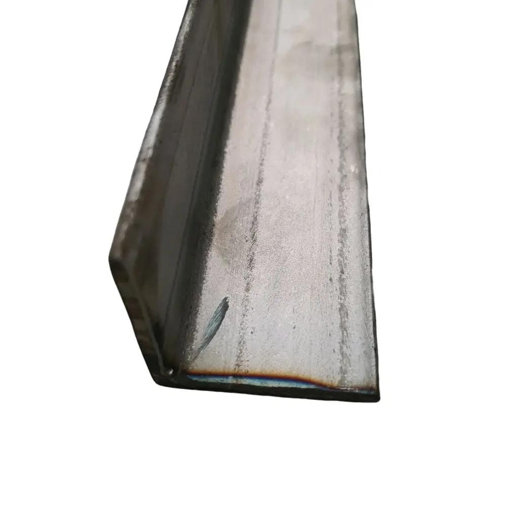 Jual Siku Stainless 4 x 4 cm Tebal 3mm Panjang Custom | Shopee Indonesia