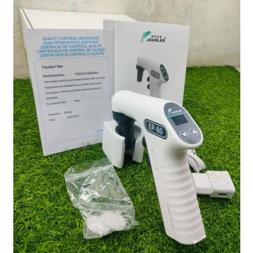 Jual Electronic Pipette Controller / Pipette Controller | Shopee Indonesia