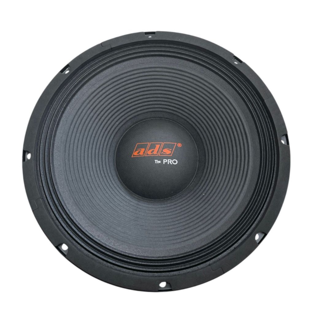 Jual ADS 1266 speaker Hyper tune komponen speaker full range 12 inch ...