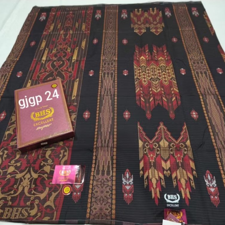 Jual SARUNG BHS EXCELLENT JGO/JGP KUALITAS GOLD | Shopee Indonesia