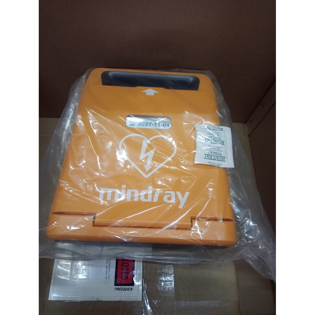 Jual AED mindray c1a | Shopee Indonesia