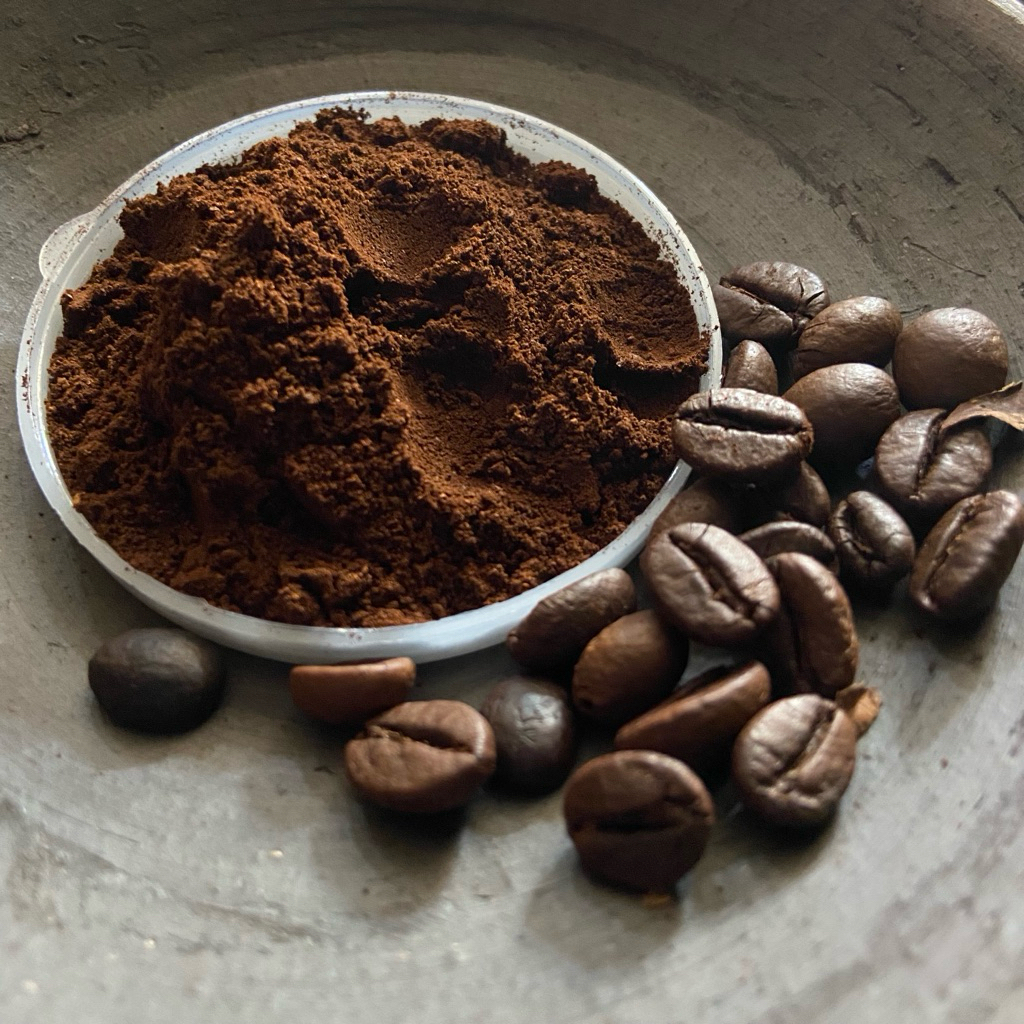 Jual kopi bubuk 1/2kg | Shopee Indonesia