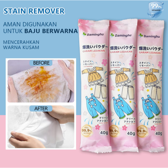 Jual OXY BUBUK/ DETERGENT OXY / OXY CLEAN /DETERGEN BUBUK /DETERGEN ...