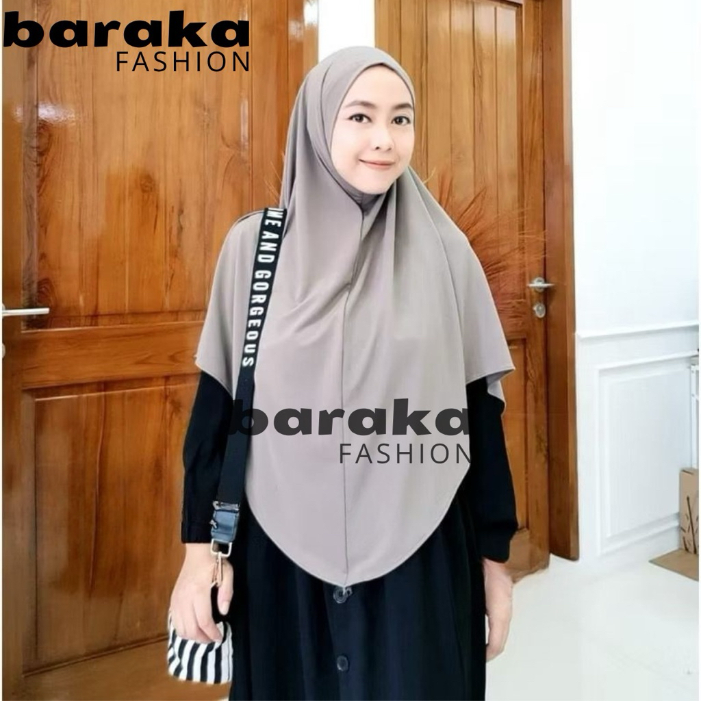 Jual Bergo Non Pet Oval Malaysia/Jilbab Malaysia Non Ped hijab instan Malay non Ped | Shopee ...