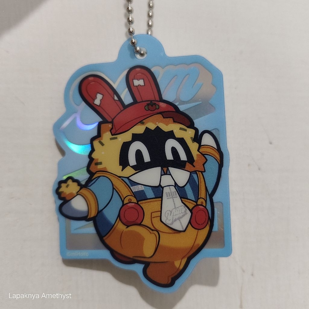 Jual zenless zone zero zzz j.chicken jchicken operation yum collab ...