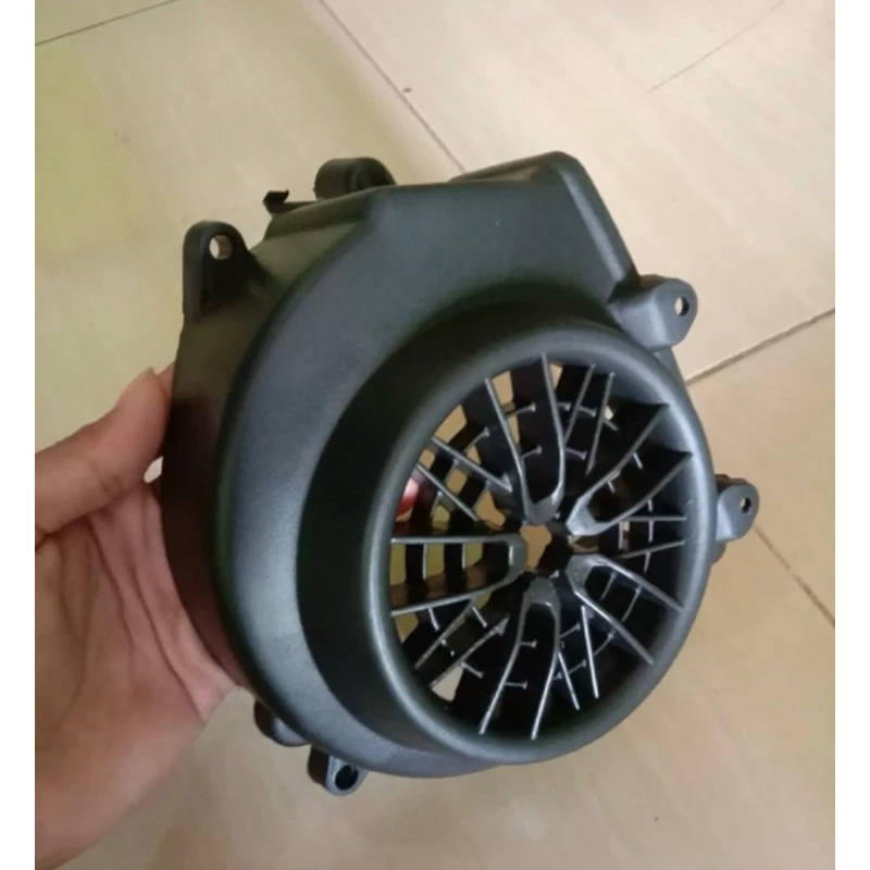 Jual Pelindung Cover Kipas Tutup Kipas Honda Beat New FI ESP K25 2015 ...