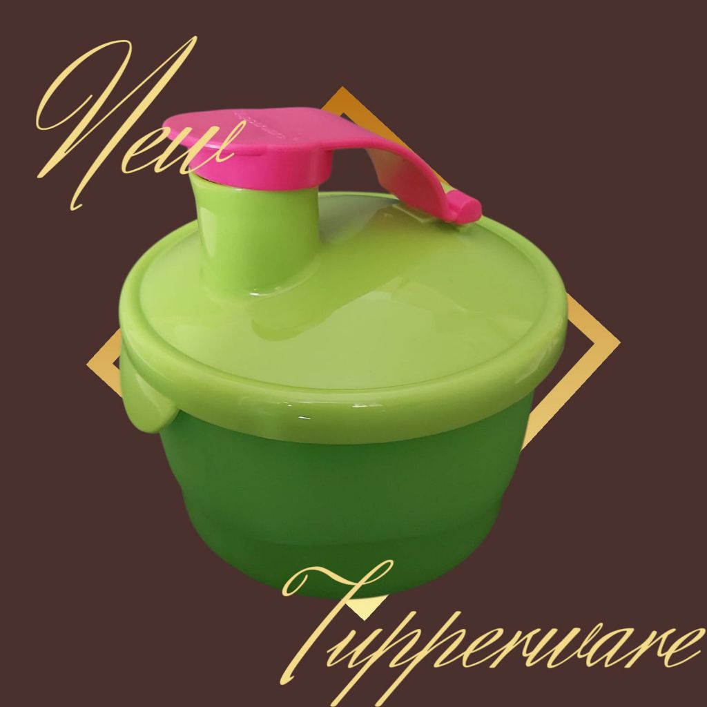 Jual Formula Dispenser Tupperware | Shopee Indonesia