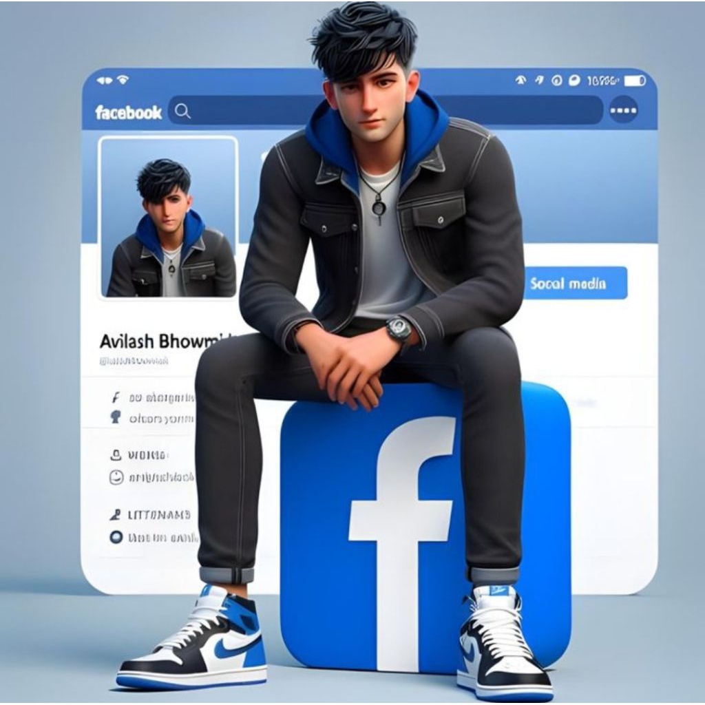 Jual FRESH FB DAN IG 2FA on uid +pw fb tidak di ganti + 2fa aman+email ...