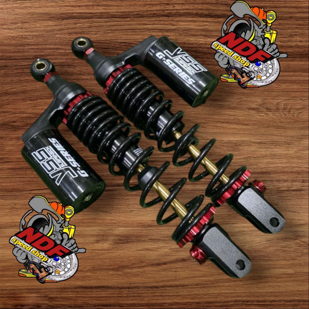 Jual Shockbreaker Sekok Shock Belakang PCX N MAX 155 PCX 160 Ukuran ...