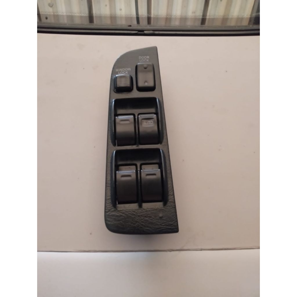 Jual Switch Tombol utama power window Corona Absolute | Shopee Indonesia