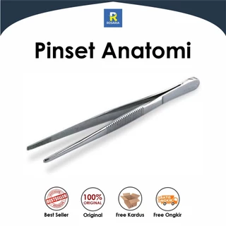 Jual Pinset Anatomis Terlengkap & Harga Terbaru Desember 2025 | Shopee ...