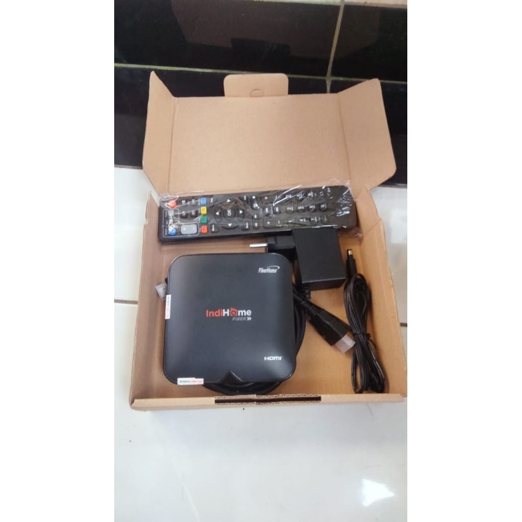 Jual STB Android tv Android Box Hg680p | Shopee Indonesia