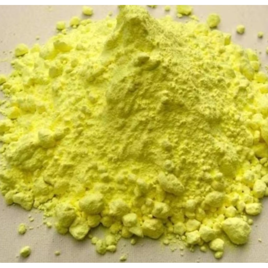 Jual Bubuk Belerang Sulfur 99% 1kg | Shopee Indonesia