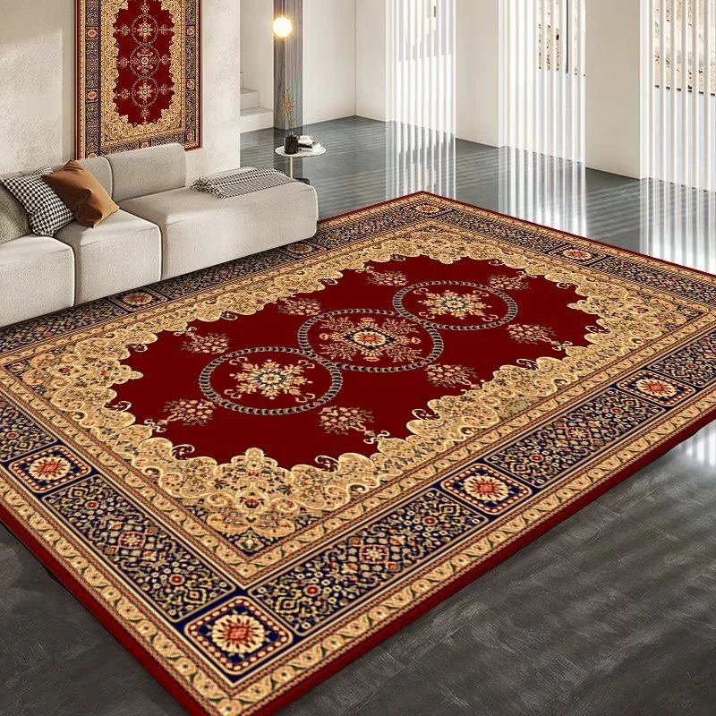 Jual (Diskon) BELI LOKAL TERBARU 150x200CM Karpet Lantai Permadani ...