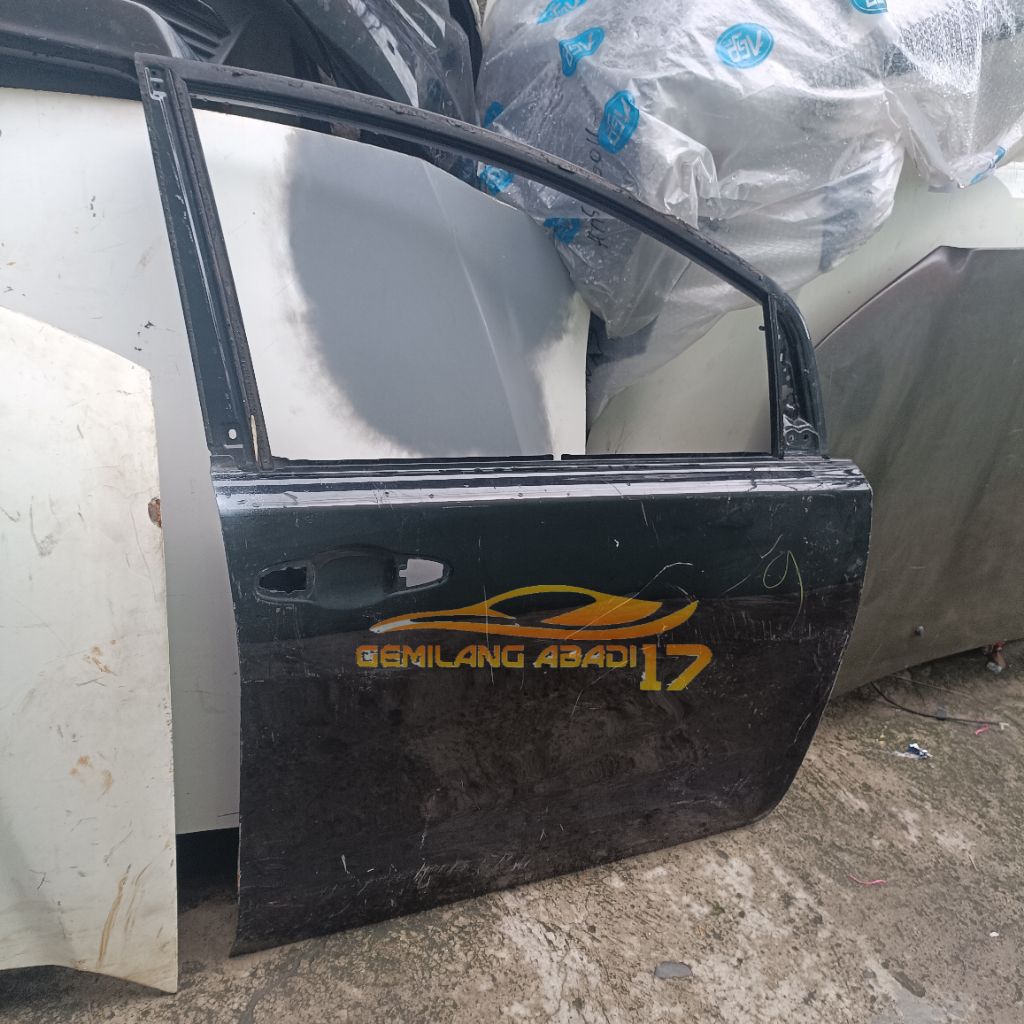 Jual pintu door innova reborn 2016 up | Shopee Indonesia