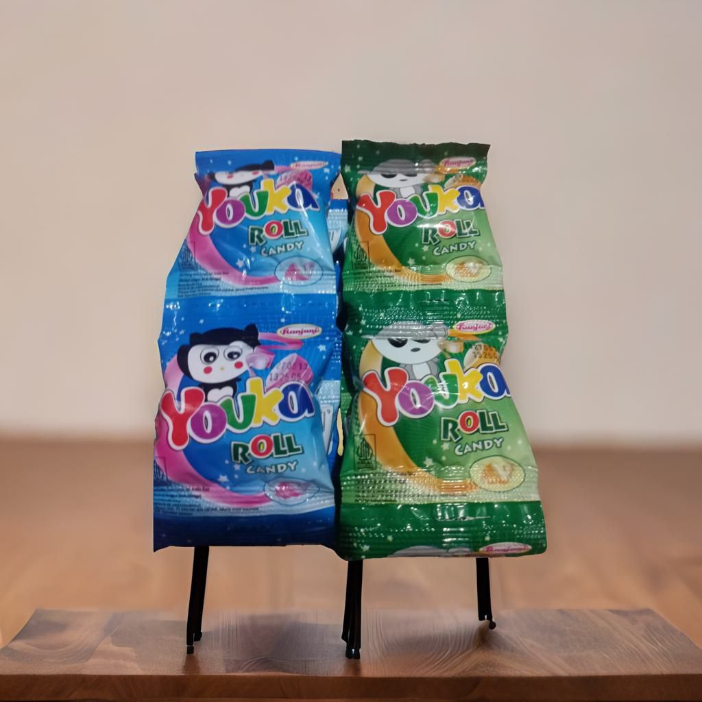 Jual Ranjani Youka Roll 1pak isi 20pcs | Shopee Indonesia