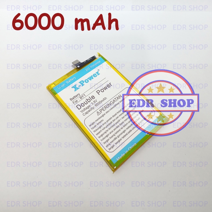 Jual Batre Vivo Y56 5G V2225 BY1 B-Y1 Batu Baterai Battery Tanam Double ...