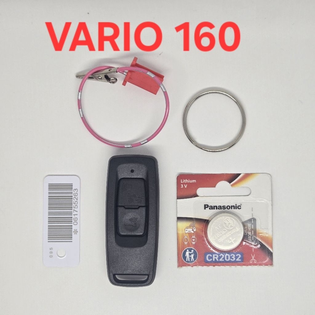 Jual remote motor Honda VARIO 160 dan SCOOPY new 2022/23/24/25 honda ...
