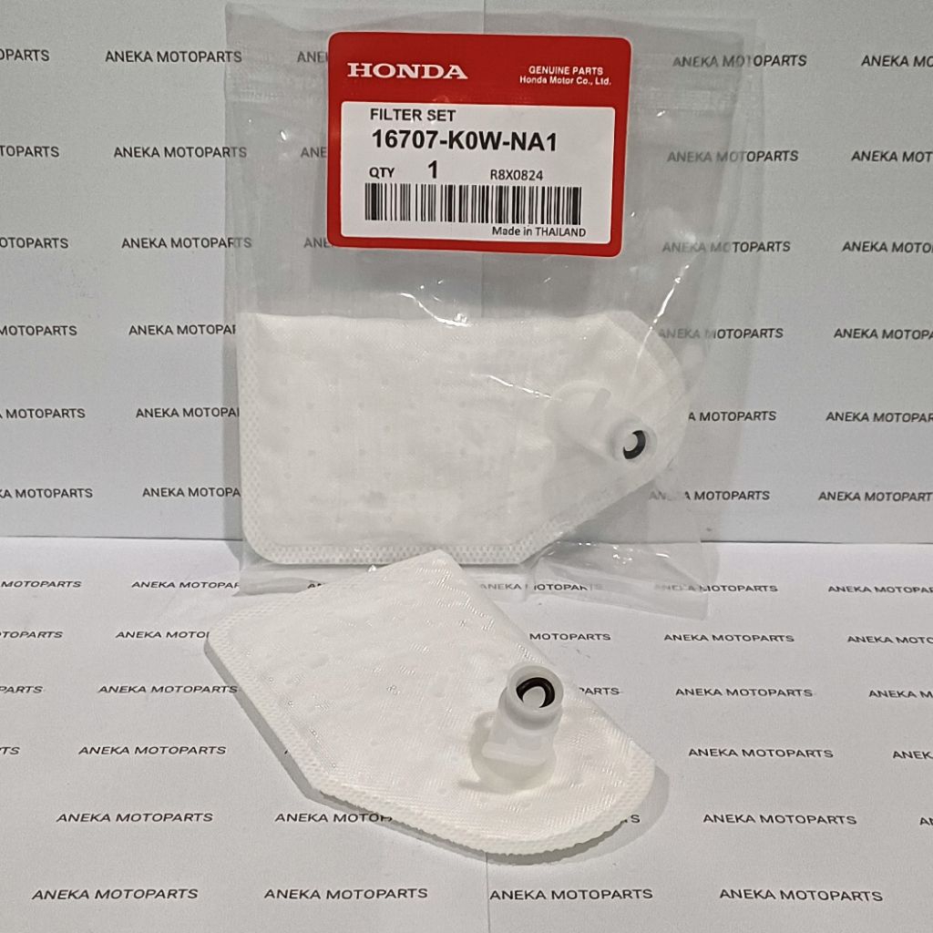 Jual Filter Saringan Bensin 16707-K0W-NA1 Honda PCX 160, ADV 160 (2022 ...