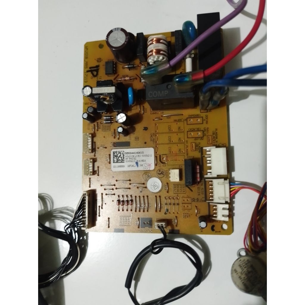 Jual Modul/pcb AC DAIKIN 1PK original | Shopee Indonesia