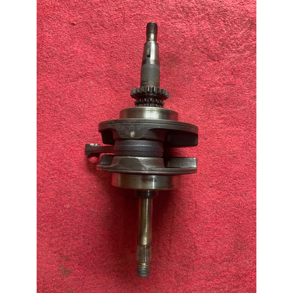 Jual askrup stang seher kruk as (minus stang) vario 150 new pnp vario ...